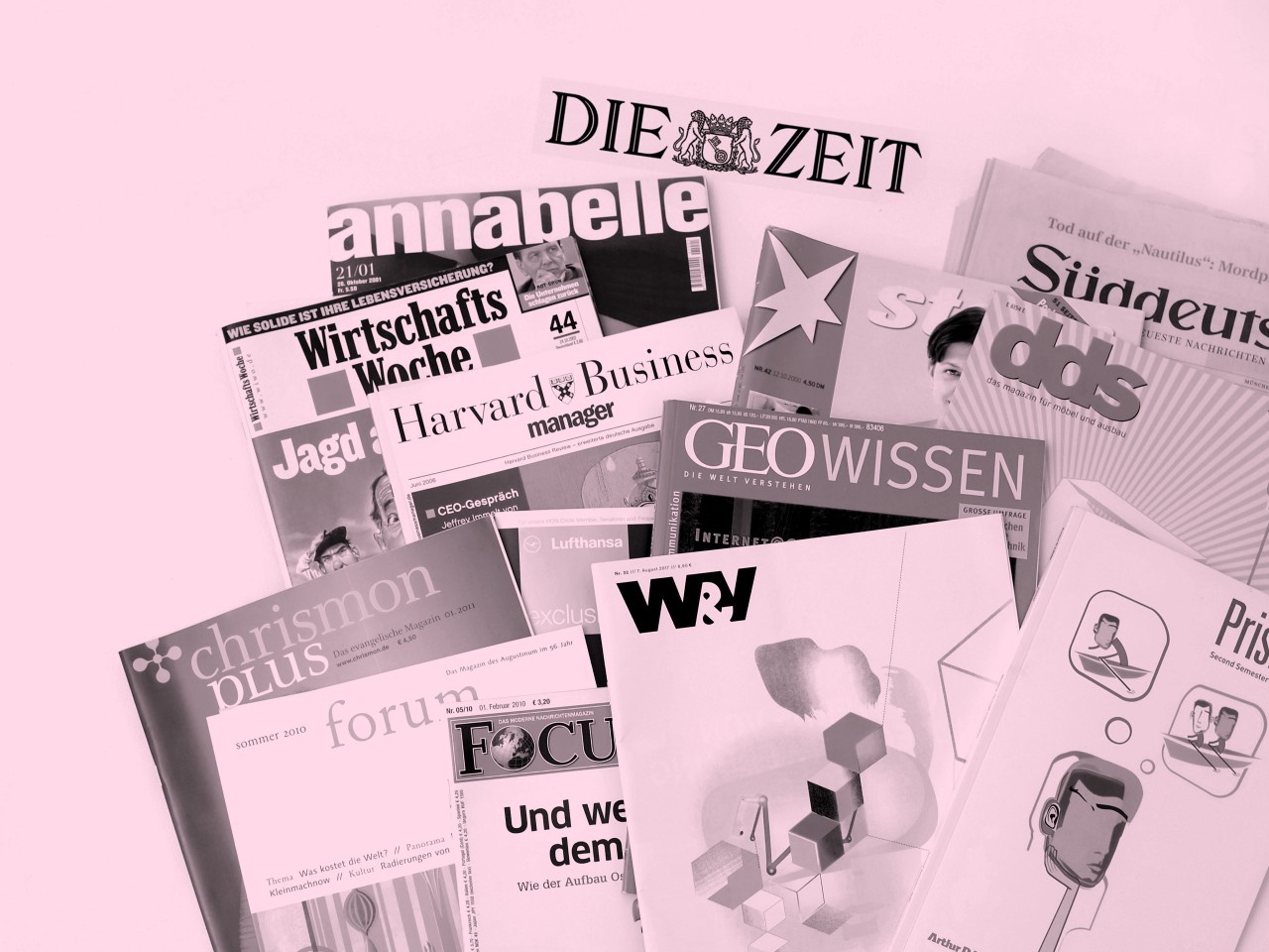 anne rapp illustration